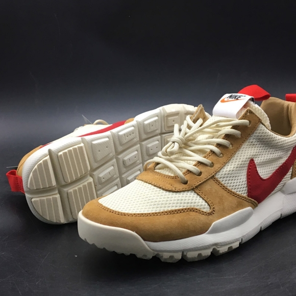 Nike | Shoes | Mens Nike Mars Yard 2 Tom Sachs Shoes | Poshmark